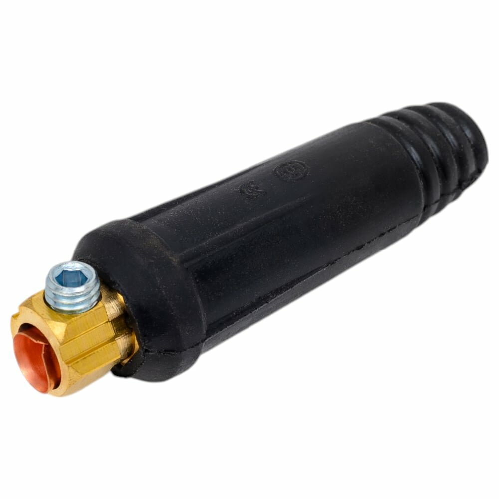 Вилка кабельная (вставка) Инсвартех СКР 10-25