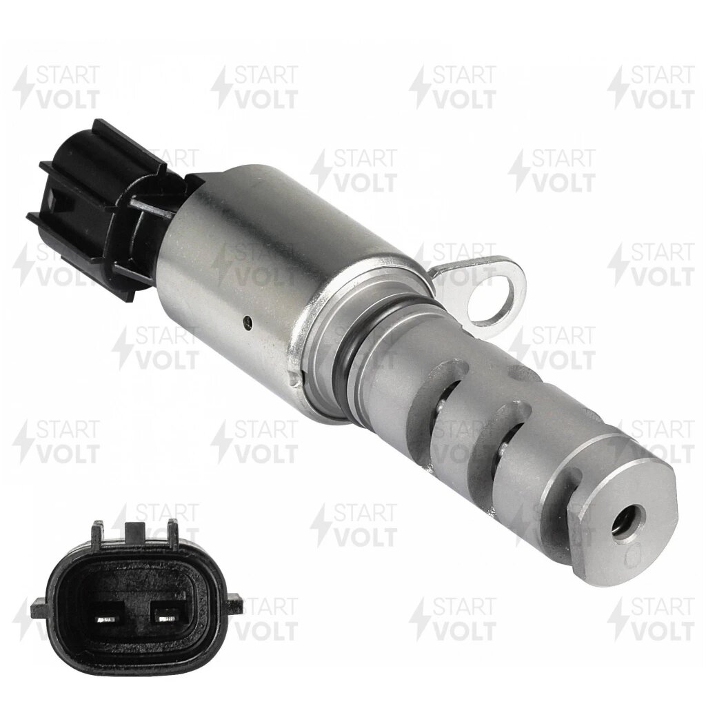 Клапан электромагнитный регулировки фаз ГРМ STARTVOLT SVC 1120
