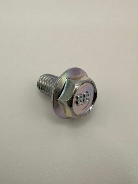 General Motors Болт M6, арт. 94500397, 1 шт.