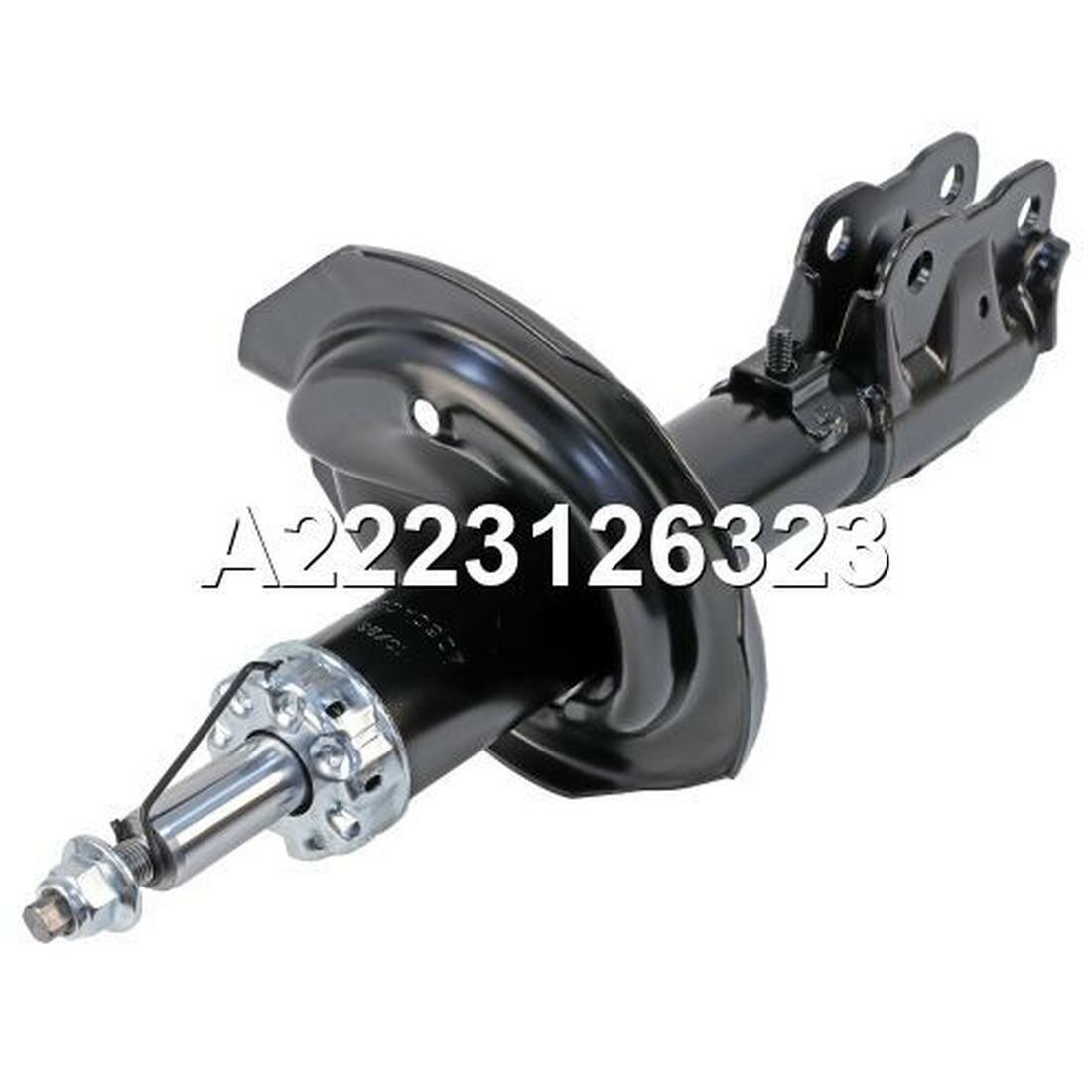 Амортизатор подвески передний Mitsubishi Lancer (Митсубиси Лансер)