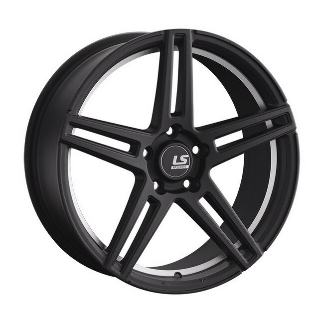 Колесный диск LS FlowForming LS RC01 8.5x19/5x112 D66.6 ET35 MBU