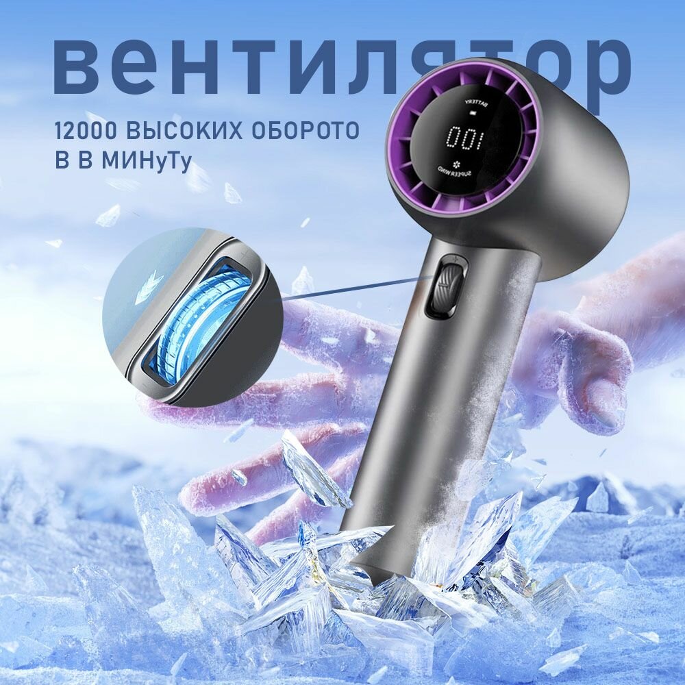 Вентилятор
