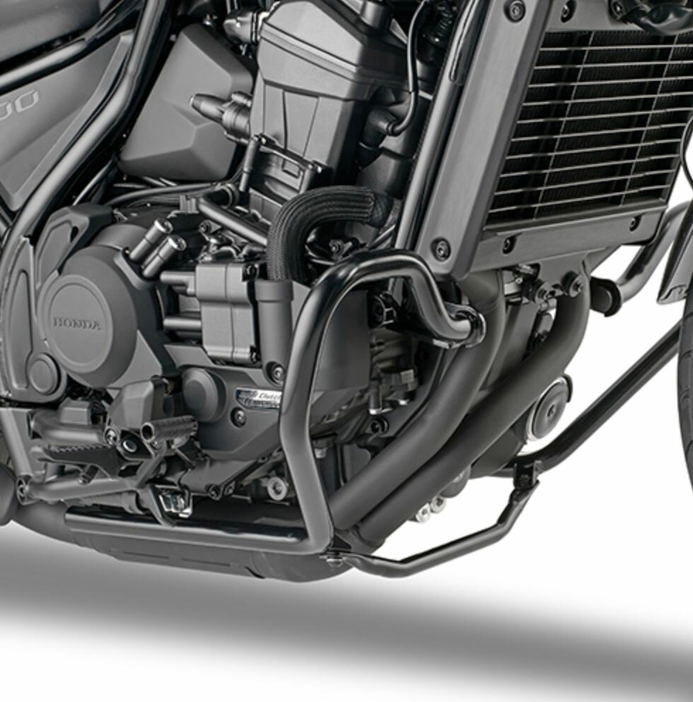 Дуги GIVI TN1194 для HONDA CMX1100 Rebel '21-24