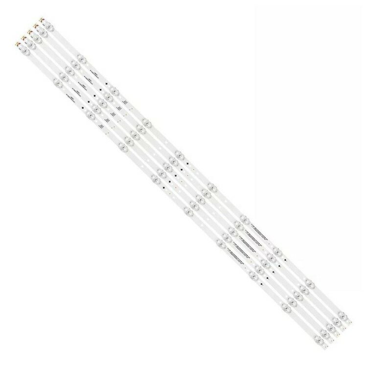 Подсветка для телевизора Hisense 55H6E