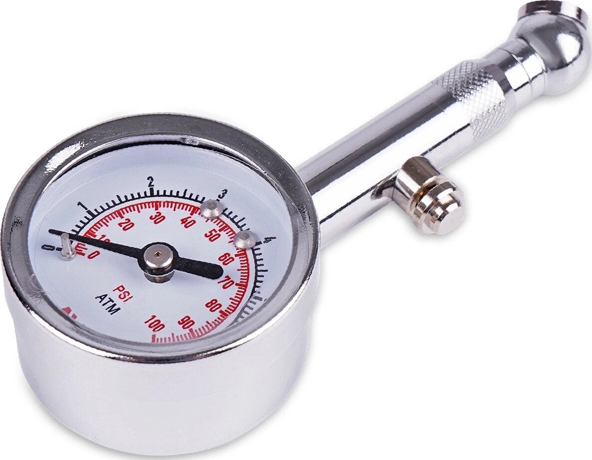 Манометр AVS YF-509A