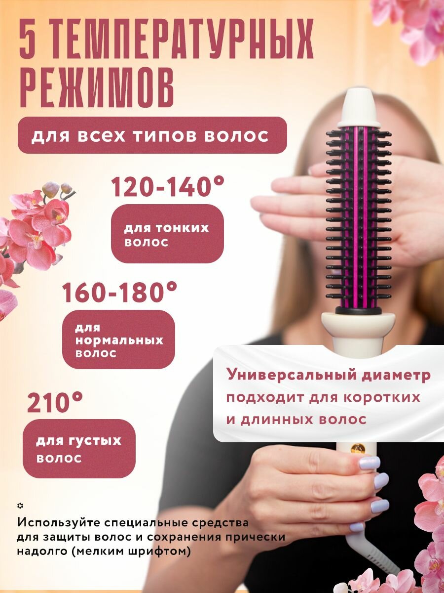 Плойка — фото 1