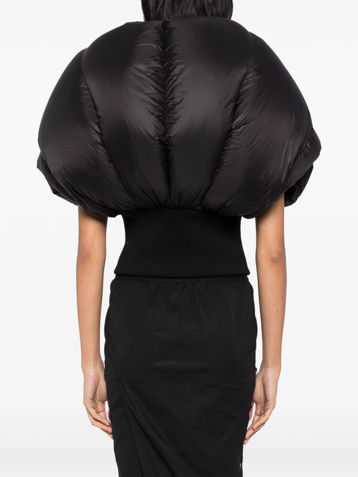 Куртка Rick Owens Mini Horus SL, размер 40 — фото 1