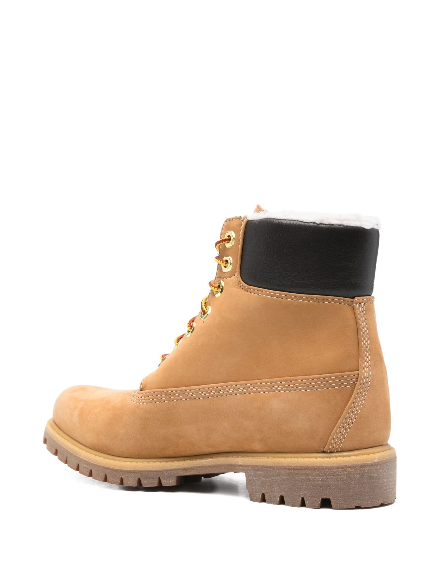 Ботинки Timberland 6 Inch, размер 40 EU — фото 1