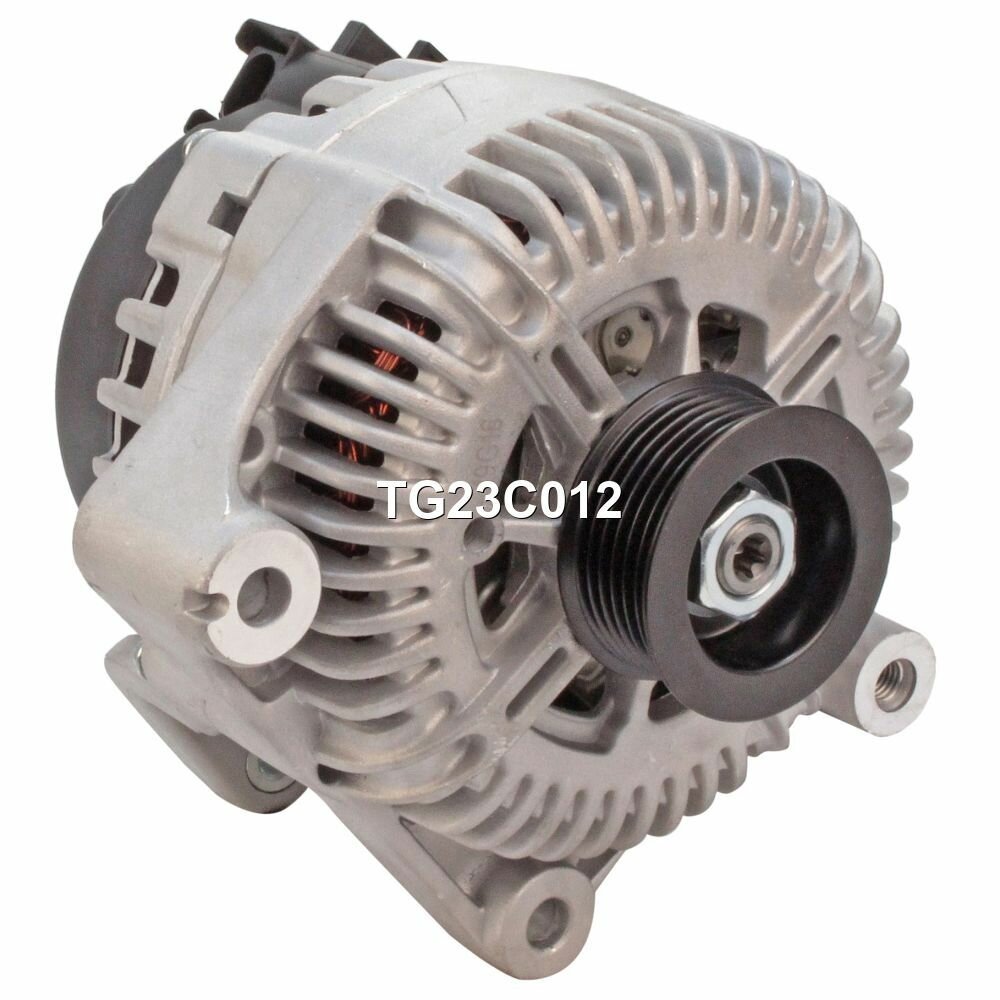 Генератор BMW X5 E70 X6 E71