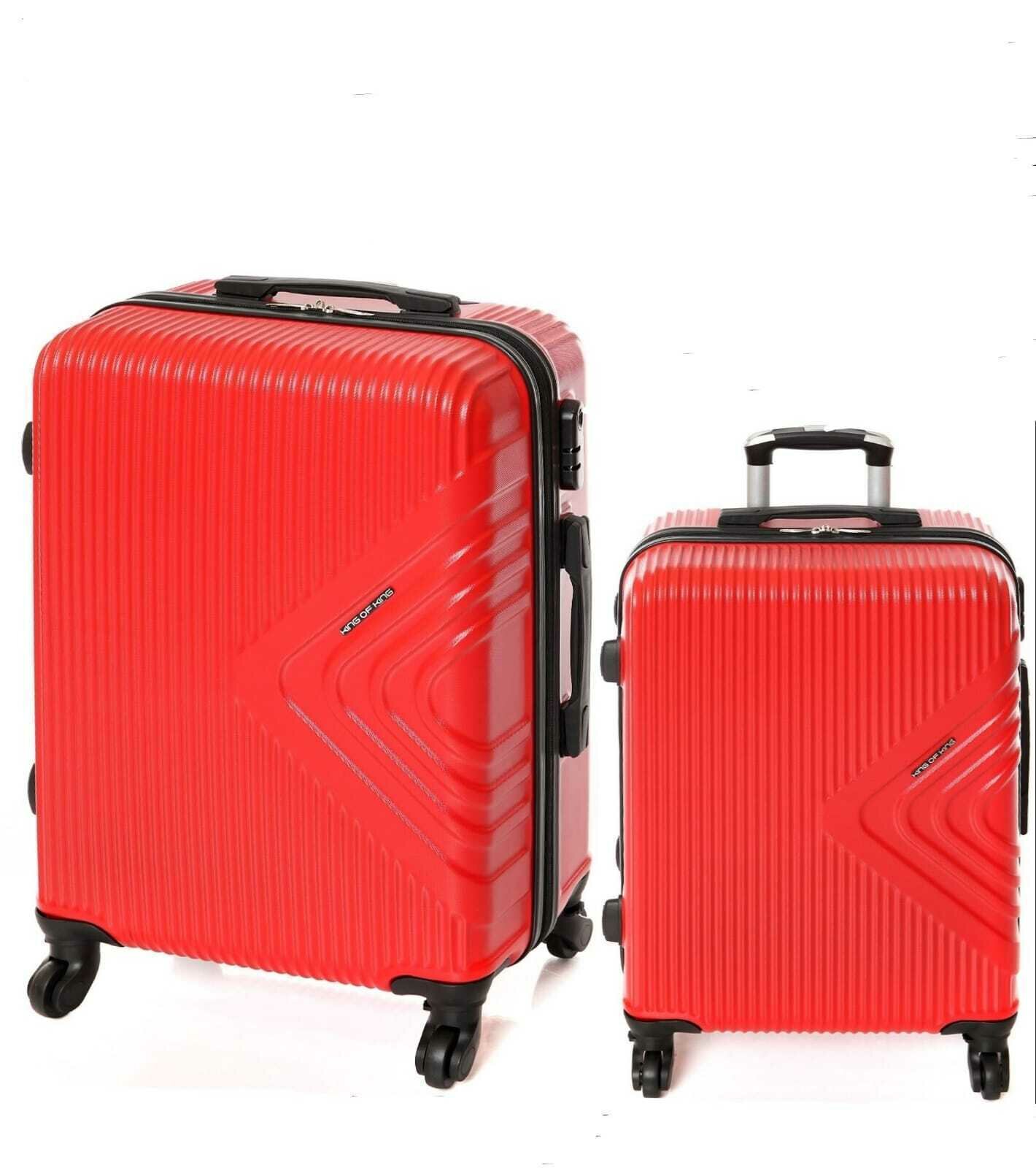 Комплект чемоданов 