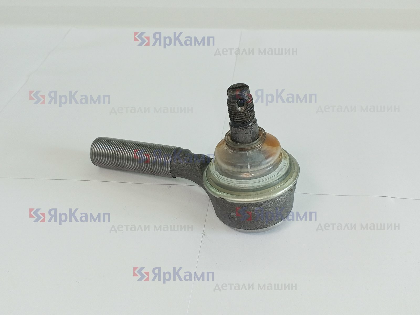 Наконечник рулевой тяги ГАЗон Next левый ГАЗ