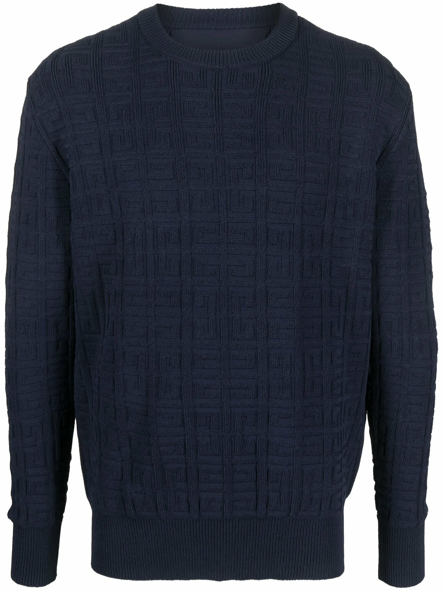 Джемпер 4G patterned-knit jumper