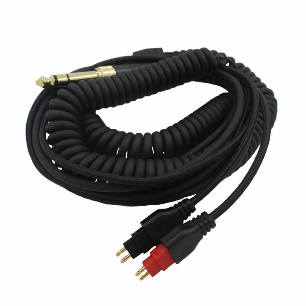 Кабель для наушников Sennheiser HD650/HD600/HD660S/HD580