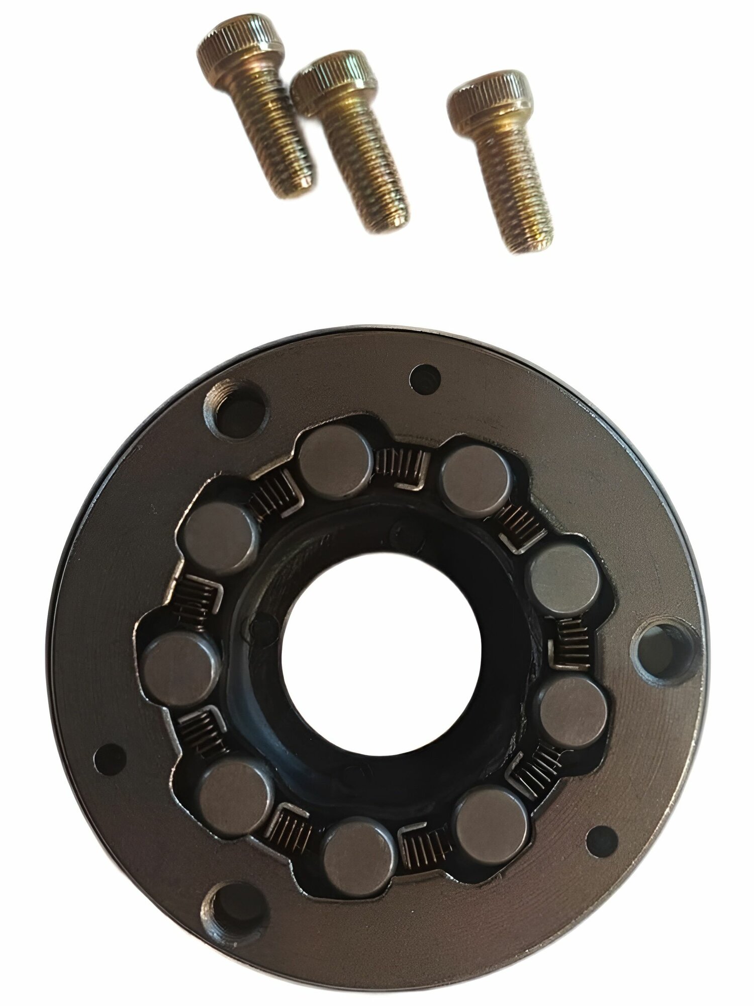 Обгонная муфта мото