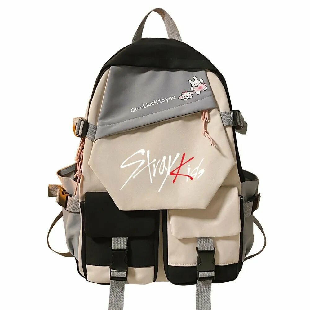 Рюкзак Stray Kids