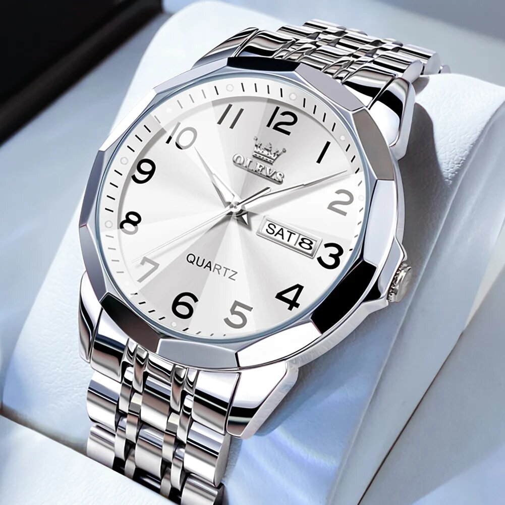 Наручные часы