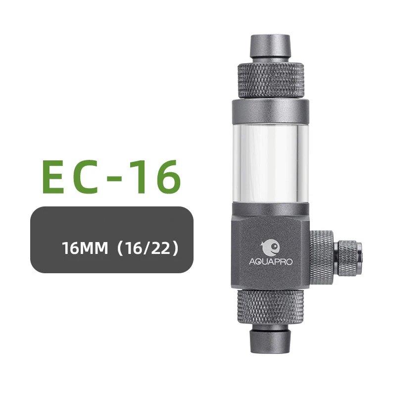 AQUAPRO EC-16 CO2 распылитель для аквариума 16мм