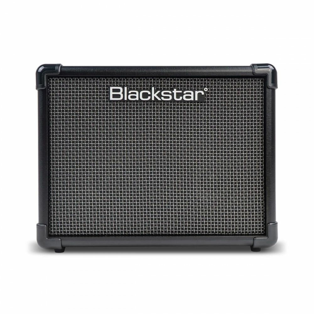Blackstar ID: Core 10 V4 Моделирующий комбо 10Вт, 2х3" стерео, USB