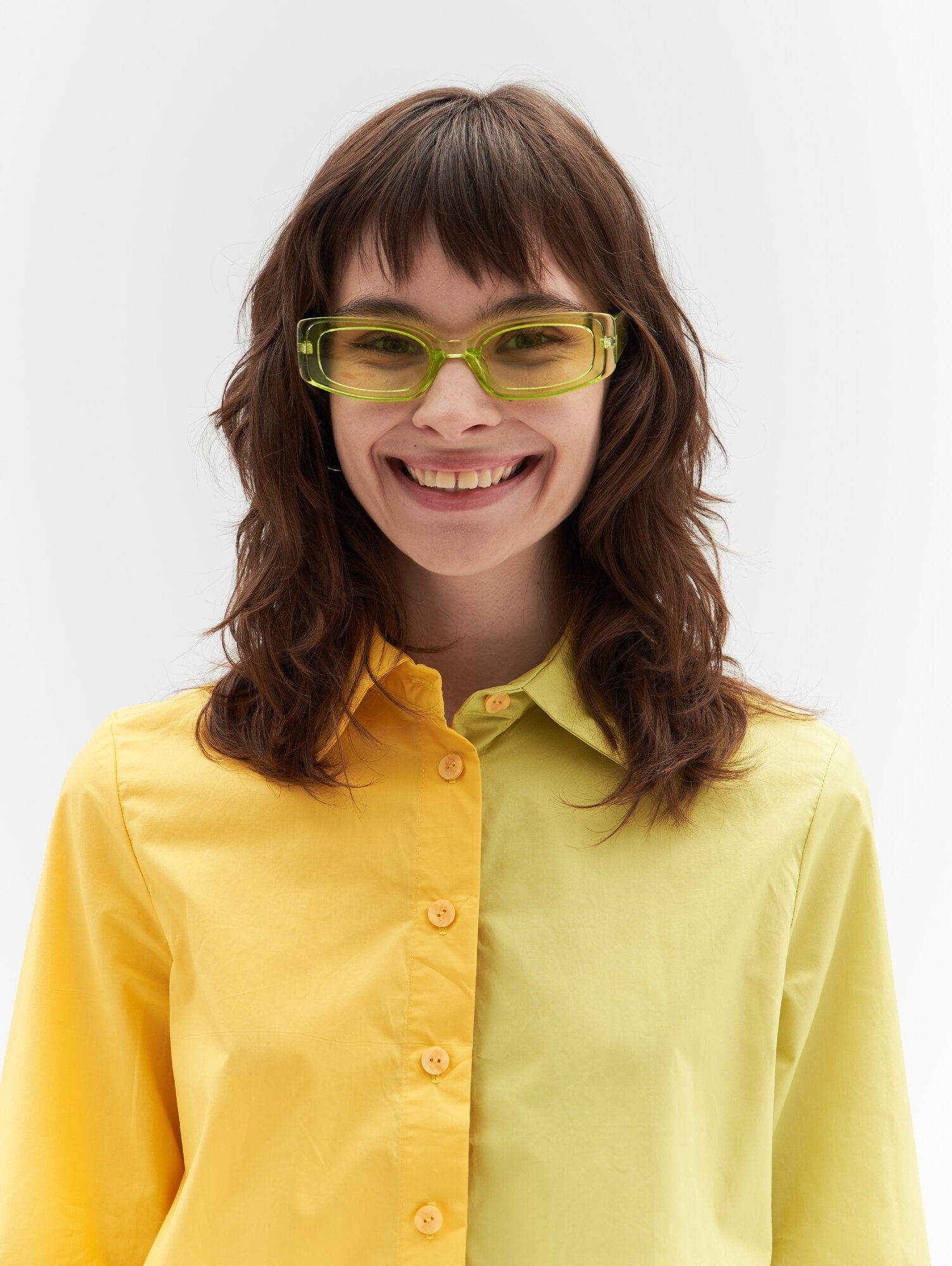 Блуза лето 2025