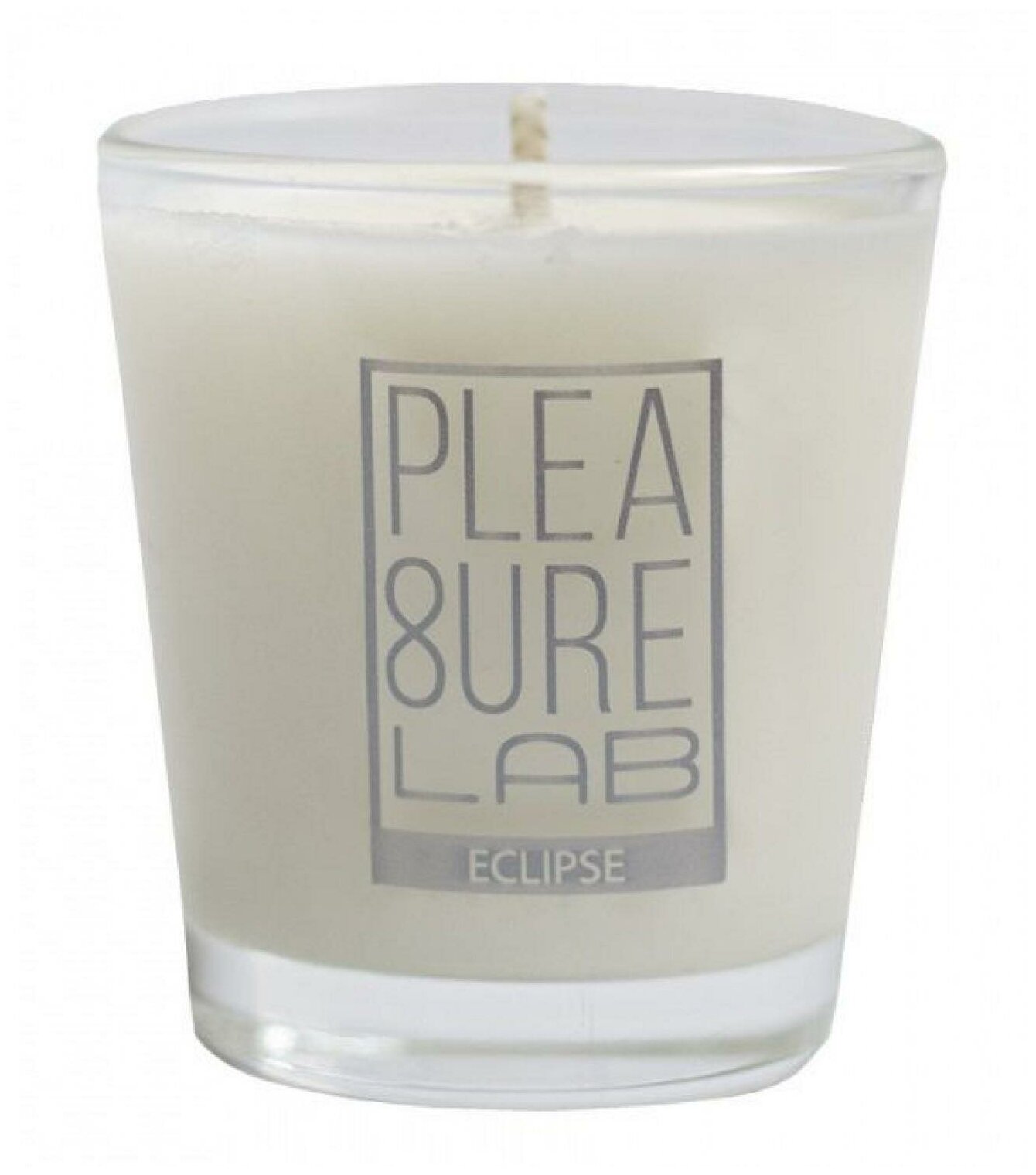 Массажная свеча "Eclipse", Pleasure Lab, с ароматом сосны, 50мл, для мужчин и женщин