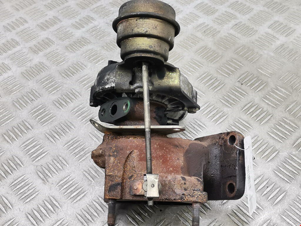Турбина Volkswagen LT 2 074145701C арт. 2236491