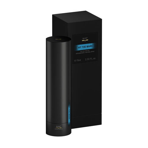 Парфюмерная вода M.INT Hit The Mark 20 мл. + т/д 20 мл. Refill