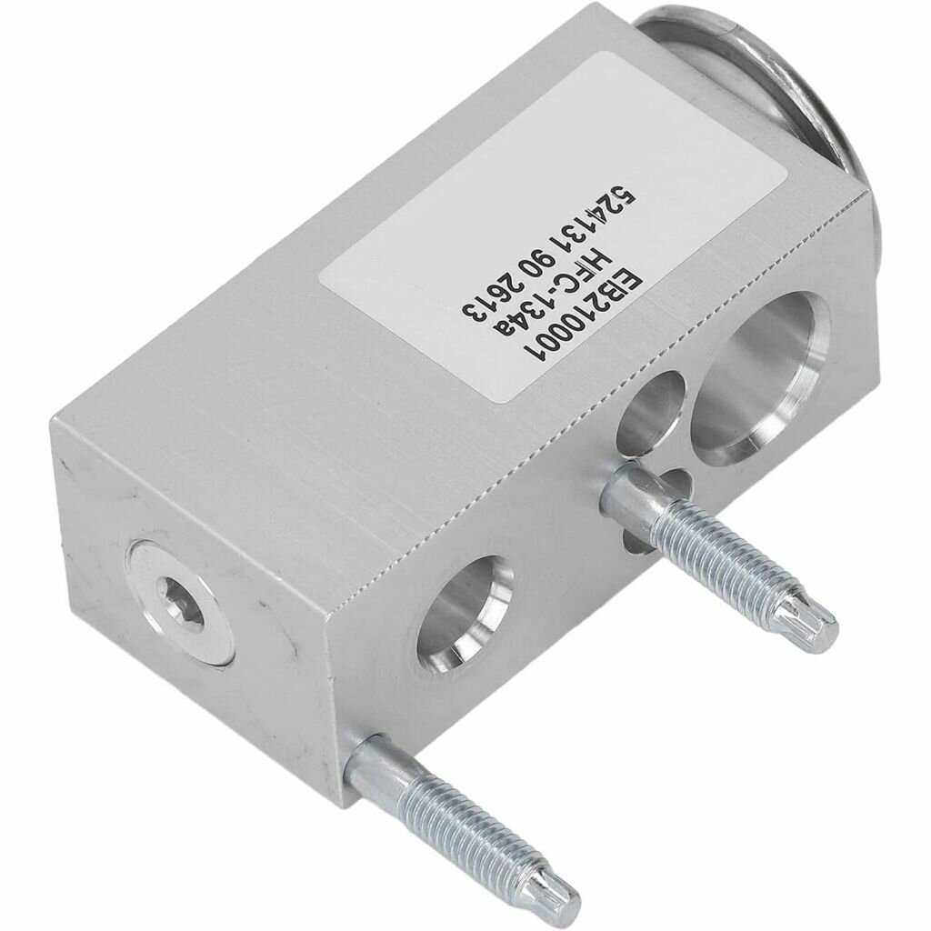 Автозапчасти, (1шт) Расширительный клапан кондиционера 6461L9 подходит для Peugeot 308 508 Citroen C3 C4