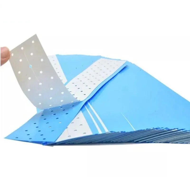 Двусторонний дышащий клей для парика Bond Air Flex Plus 4pcs