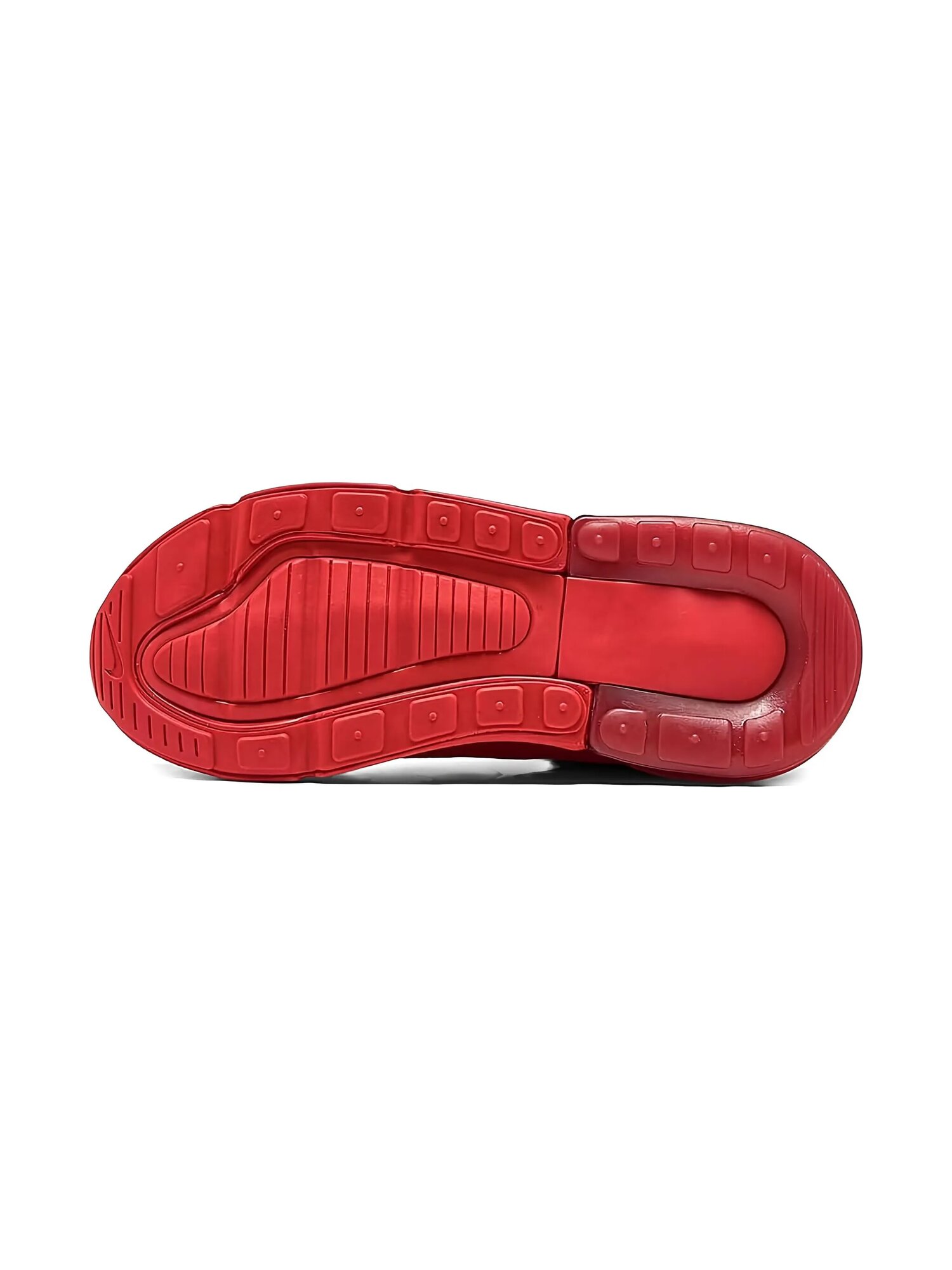 Кроссовки Air Max 270 University Red