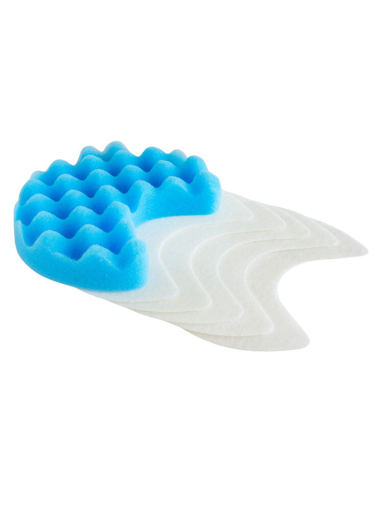 Набор синтетических микрофильтров для пылесоса SAMSUNG SC8796 EVOLUTION MULTI CHAMBER PLUS