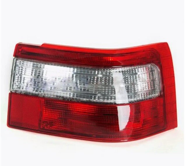 Рассеиватель заднего фонаря для а/м ВАЗ 2110 правый "Автодеталь" (корпус)