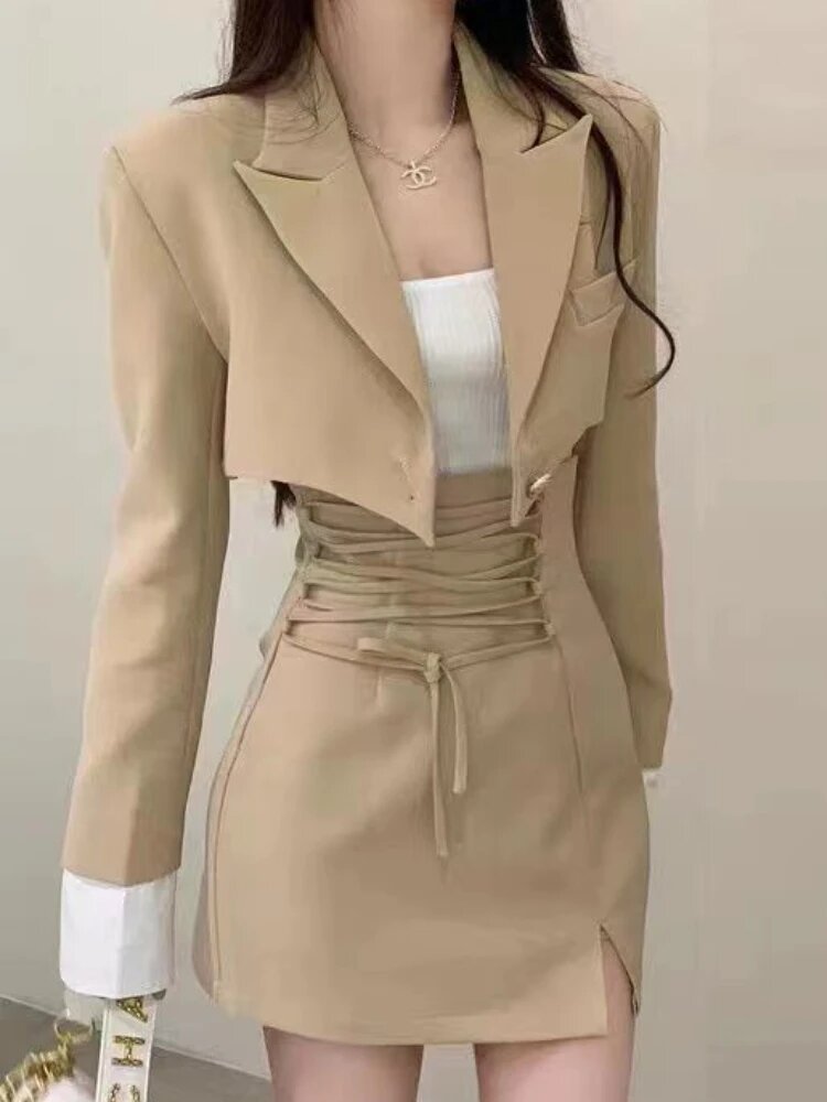 Комплект одежды Goghvinci