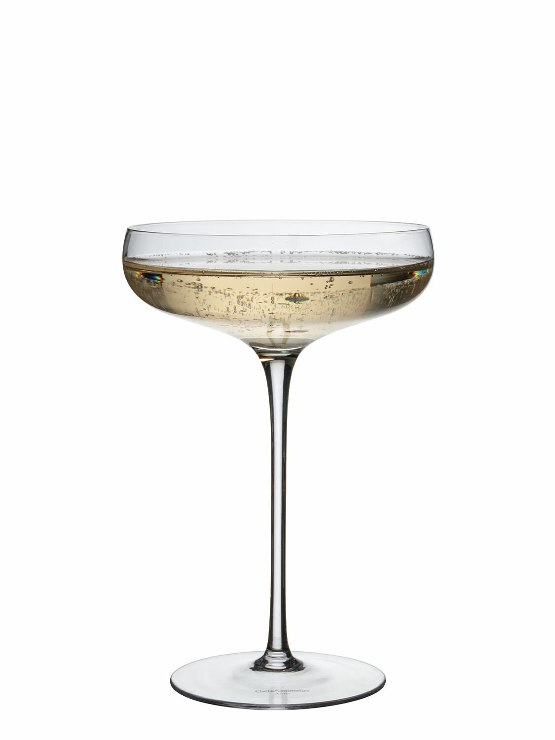 Набор бокалов для коктейлей 220 мл, 4шт, хрустальное стекло Chef & Sommelier Biarritz-Mod