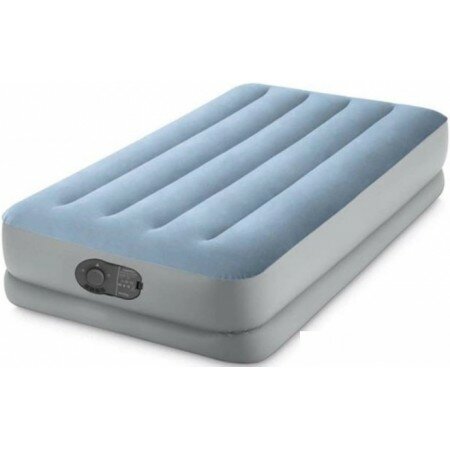 Надувная кровать Intex Dura-Beam Comfort 64157
