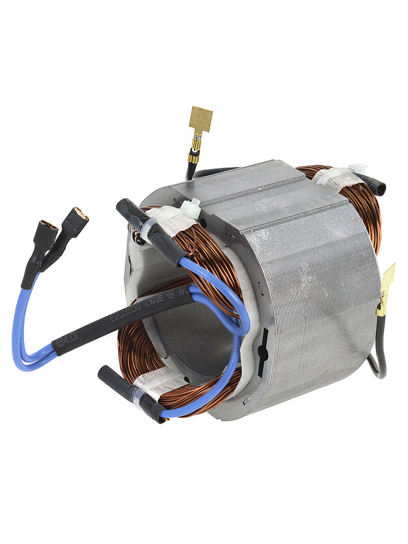 Статор для пилы торцовочной комбинированной "2 в 1" ЗУБР ЗПТК-210-1500