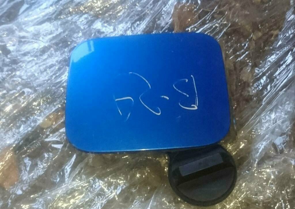 Лючок топливного бака Nissan Almera N16 2002