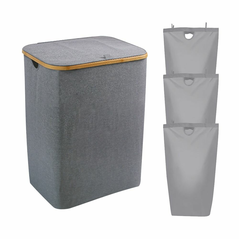 Корзина для белья