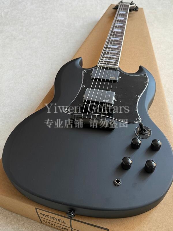 Электрогитара