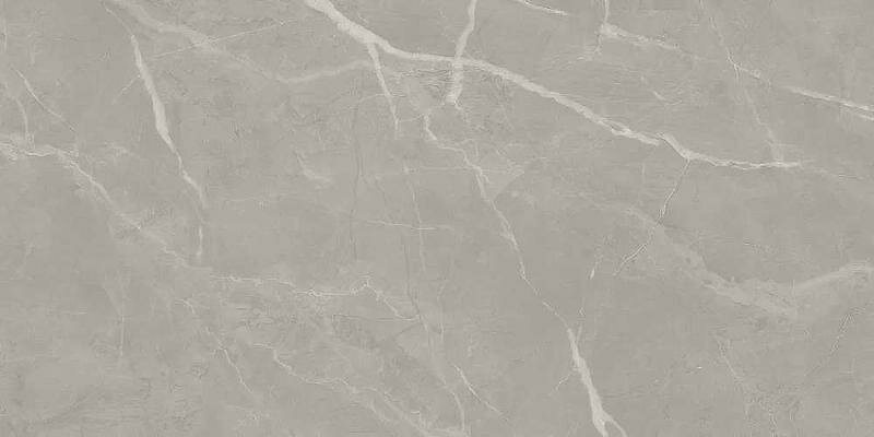 Керамогранит Art Ceramic 60x120 60x120 Глянцевая Серый, для ванной комнаты, для кухни