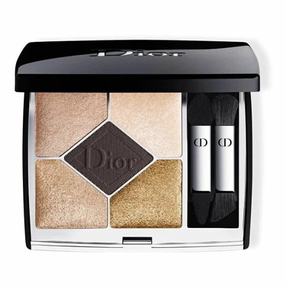 Палитра теней Dior 5 Couleurs Couture, 118015233
