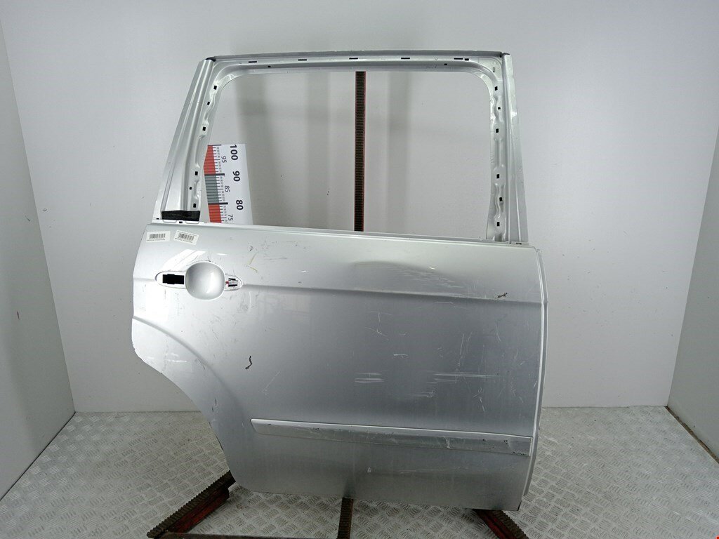 Дверь задняя правая Ford Galaxy 2 1681838 арт. 2231251