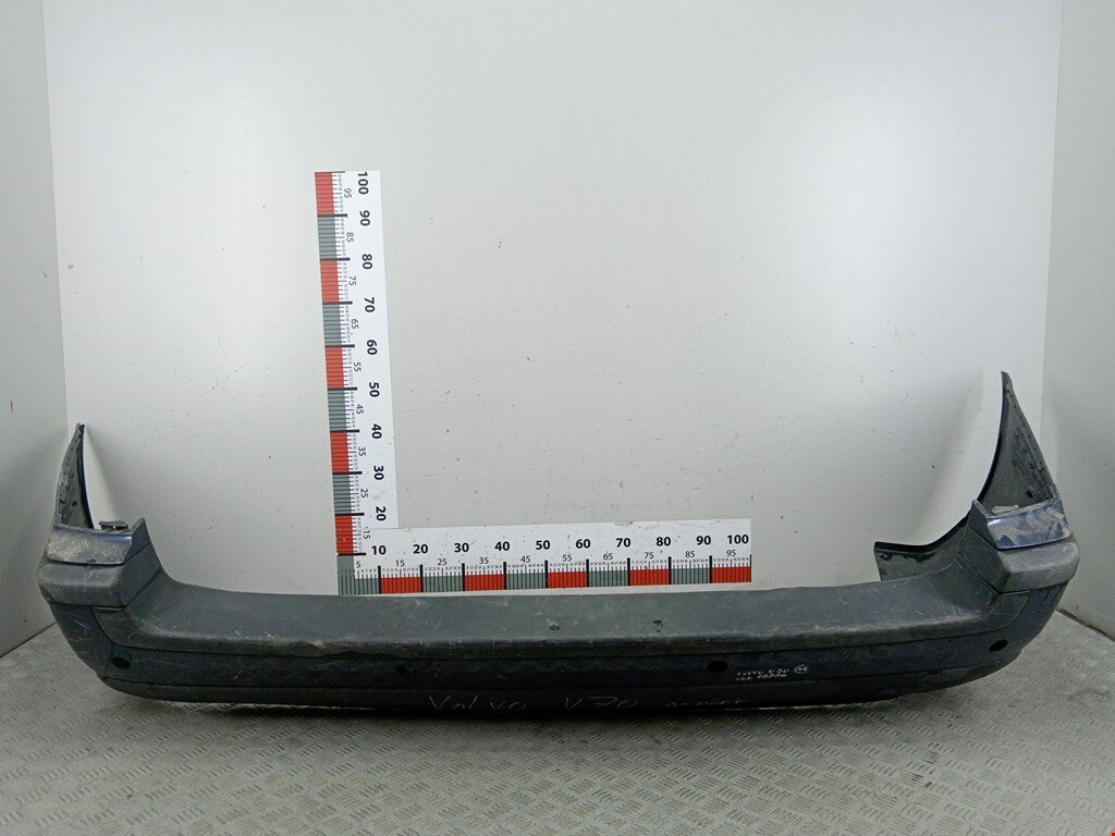 Бампер задний Volvo V70 2 08693361 арт. 2238255