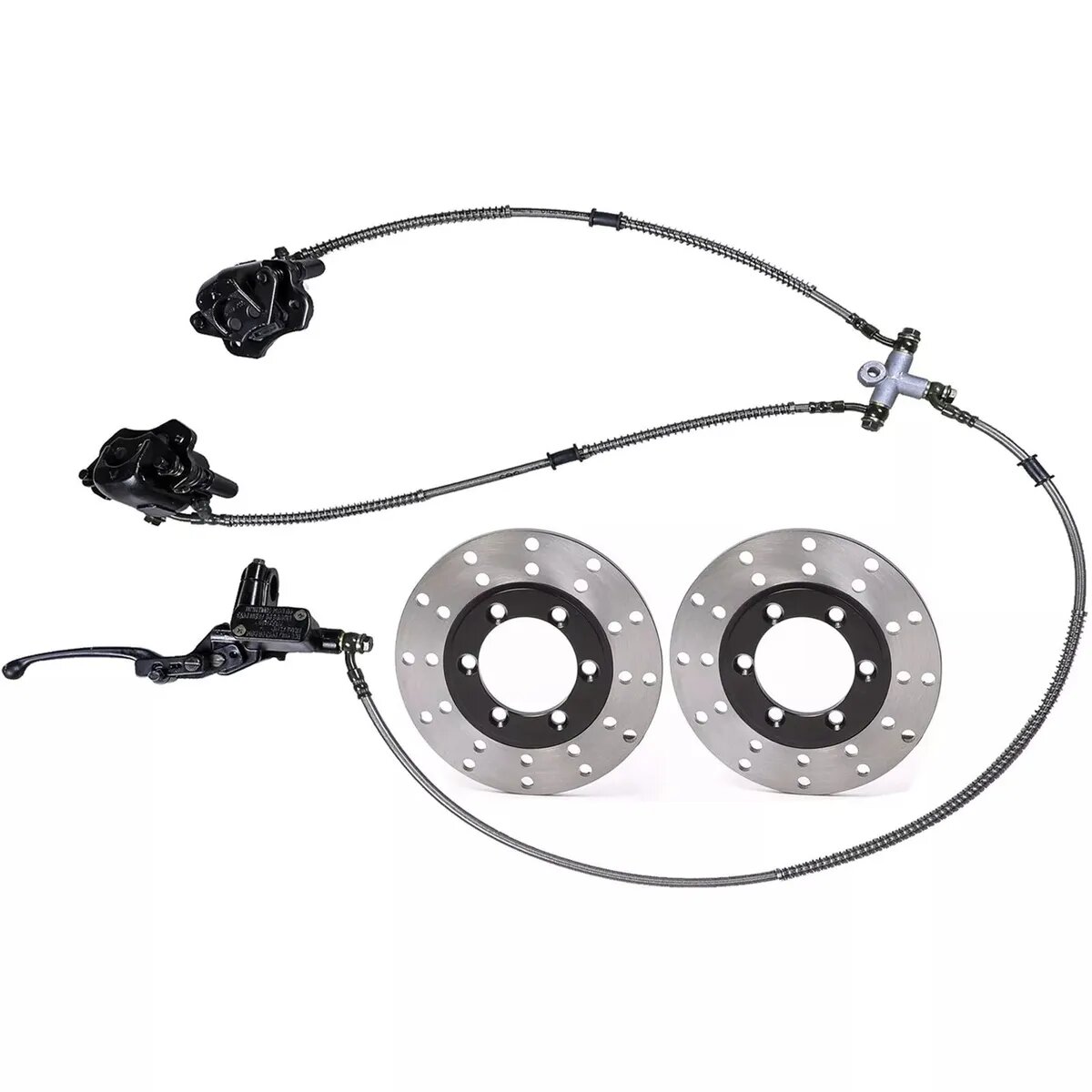 Запчасть для детского квадроцикла