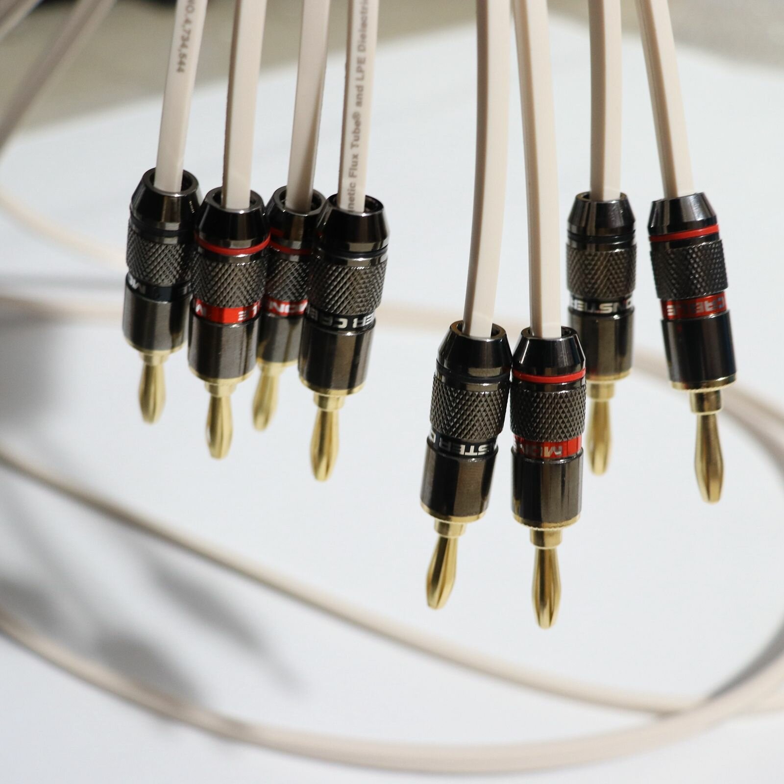 Аудиокабель