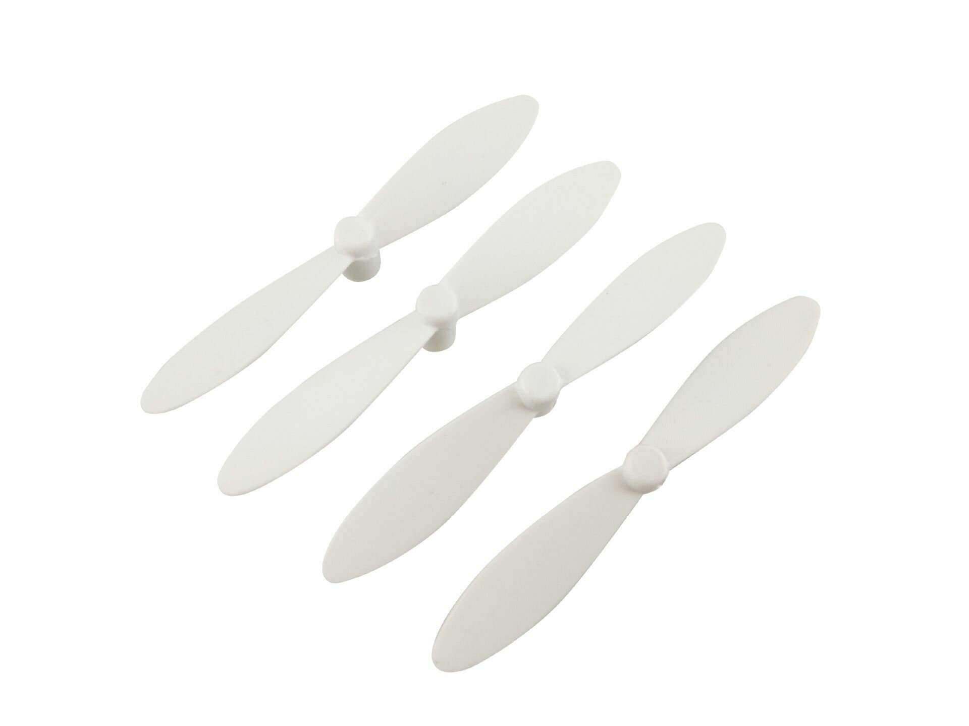 Лопасти MyPads для квадрокоптера JJRC H8 Mini