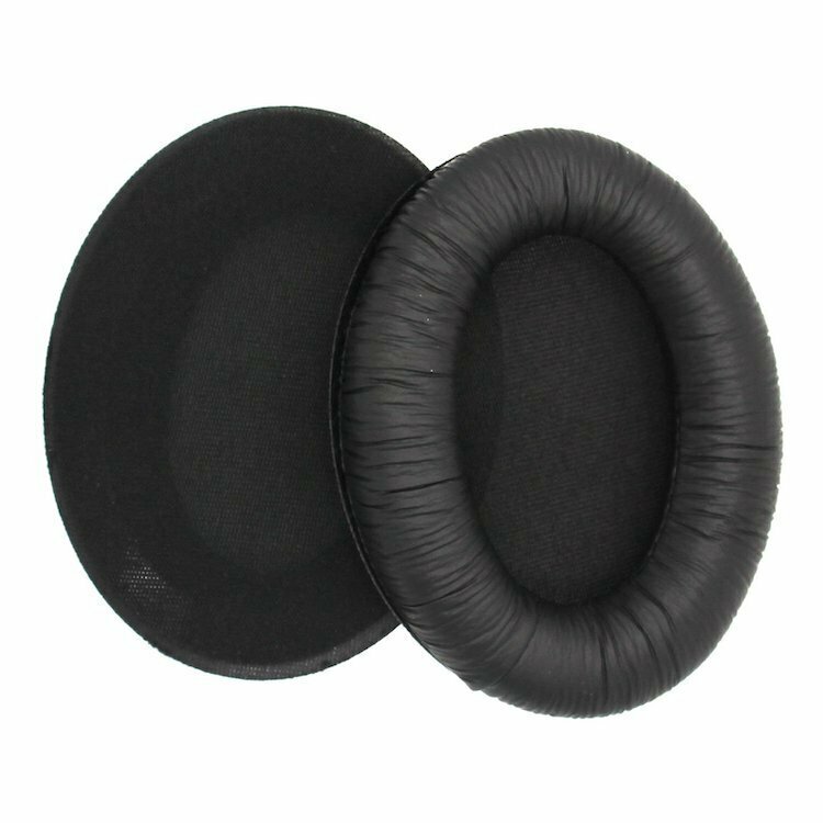 Амбушюры MyPads для наушников Sennheiser HD180, HD201