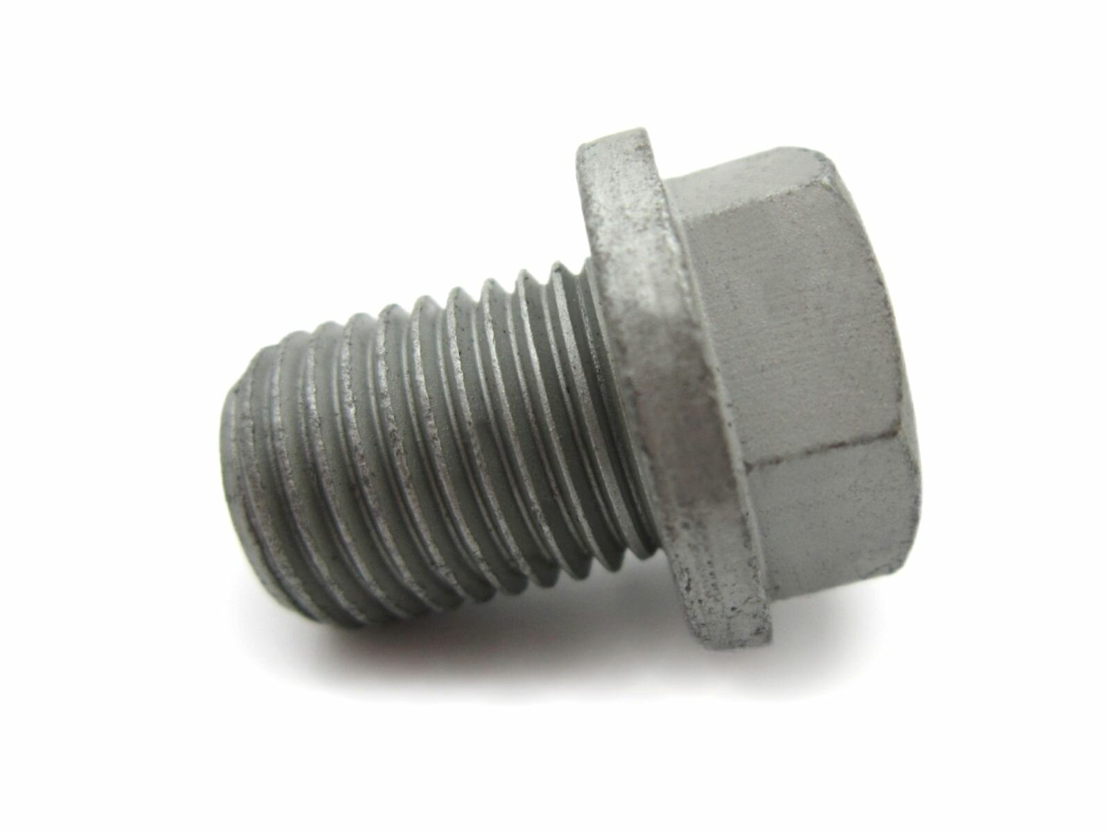 Сливная пробка масляного поддона двигателя Hyundai-KIA 2151223001 / Болт слива масла Hyundai-KIA 2151223001