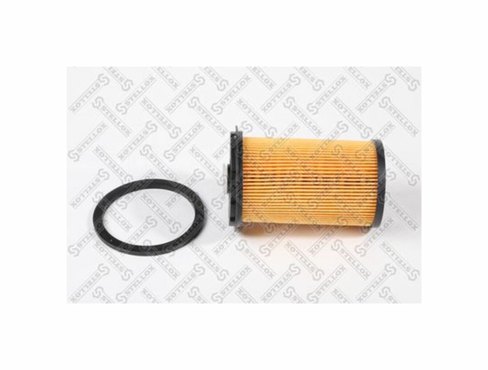 Фильтр Топливный(Stellox 2100501Sx)