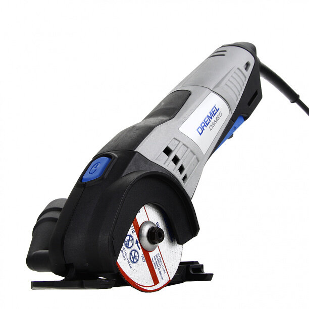 Пила дисковая