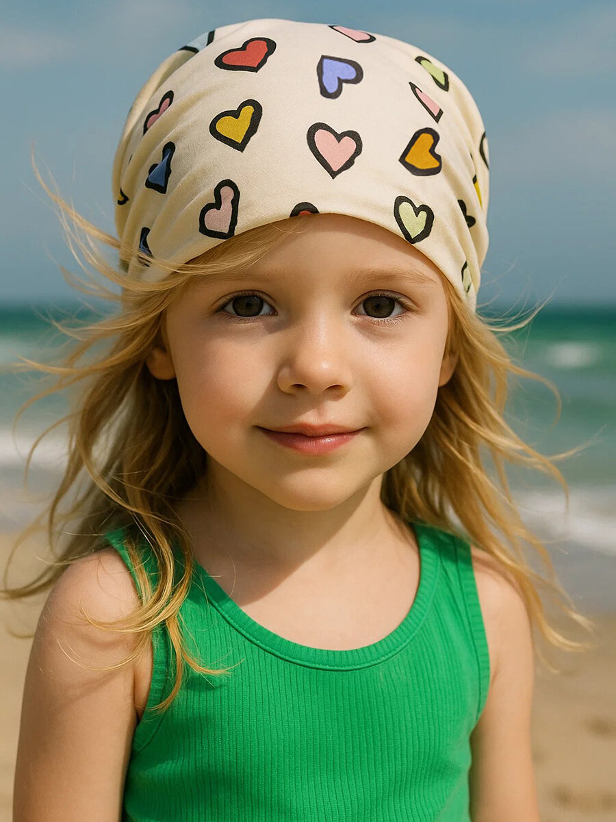 Повязка Noble People для девочек